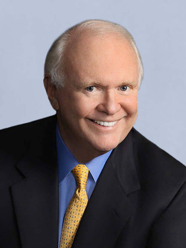 James Trimble | Civitas Resources