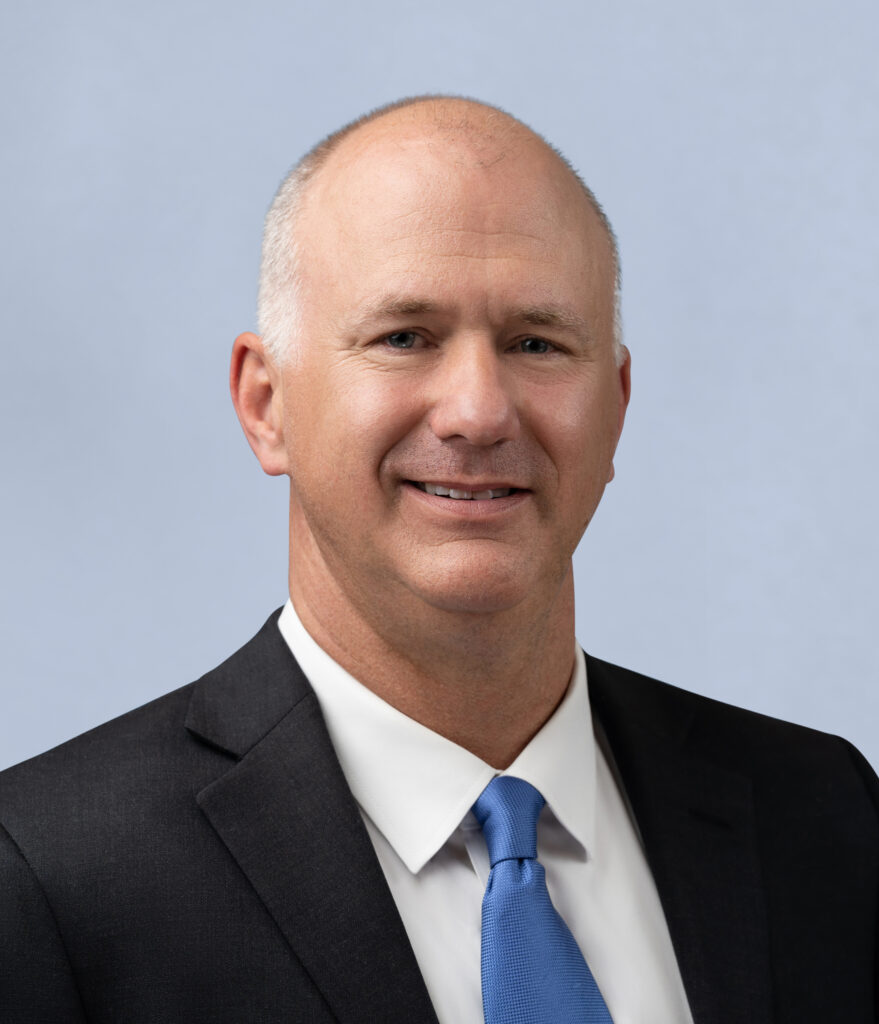 Dean Tinsley | Civitas Resources